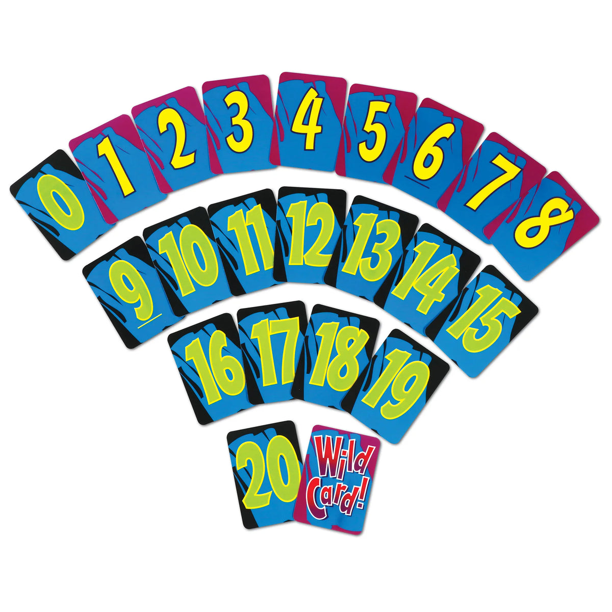 Snap It Up! Addition & Subtraction Card Game – A Brighter Child ...