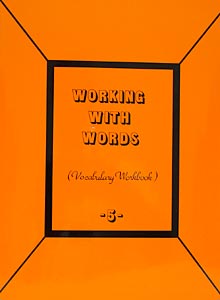Working With Words 5 Workbook – A Brighter Child Homeschool ...