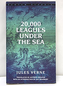 20,000 Leagues Under the Sea – A Brighter Child Homeschool ...