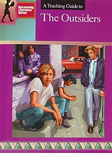The Outsiders Teaching Guide – A Brighter Child Homeschool ...