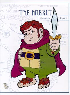 The Hobbit Comprehension Guide – A Brighter Child Homeschool ...
