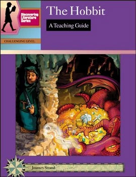 The Hobbit Teaching Guide – A Brighter Child Homeschool & Educational ...