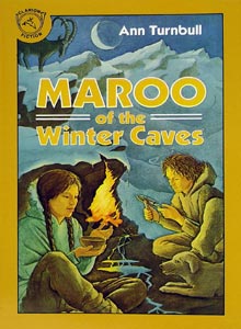Maroo of the Winter Caves – A Brighter Child Homeschool & Educational ...
