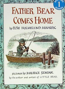 Father Bear Comes Home – A Brighter Child Homeschool & Educational Supplies