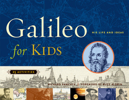 Galileo for Kids – A Brighter Child Homeschool & Educational Supplies