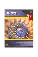 HMH Core Skills Science Grade 1 – A Brighter Child Homeschool ...