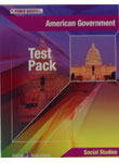 Power Basics: American Government, Test Pack – A Brighter Child ...
