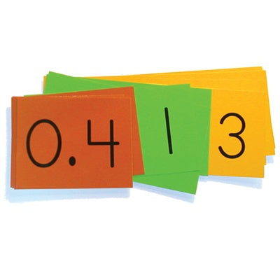 Singapore Math Place Value Strips (3-6) – A Brighter Child Homeschool ...