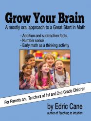 Grow Your Brain by Edric Cane (2nd Edition) – A Brighter Child ...
