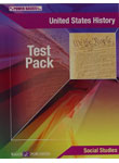 Power Basics: United States History, Test Pack – A Brighter Child ...