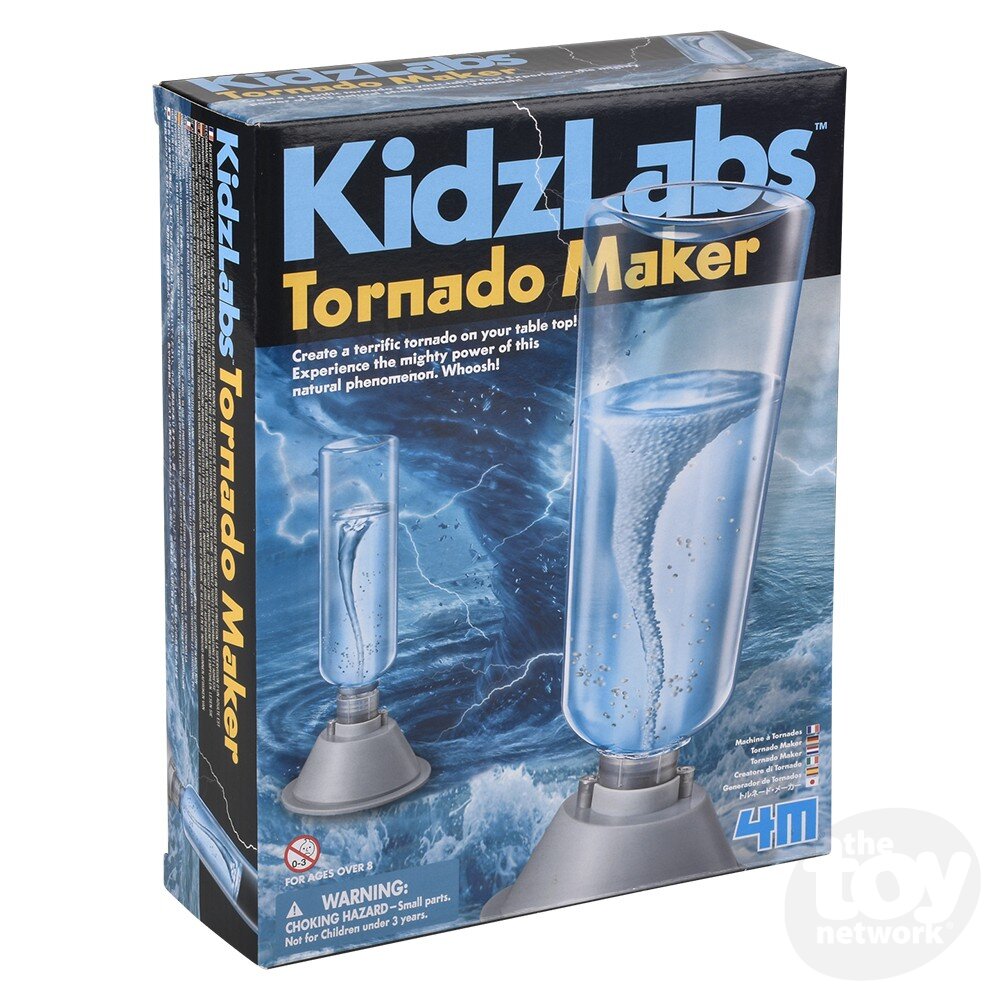 KidzLabs: Tornado Maker – A Brighter Child Homeschool & Educational ...
