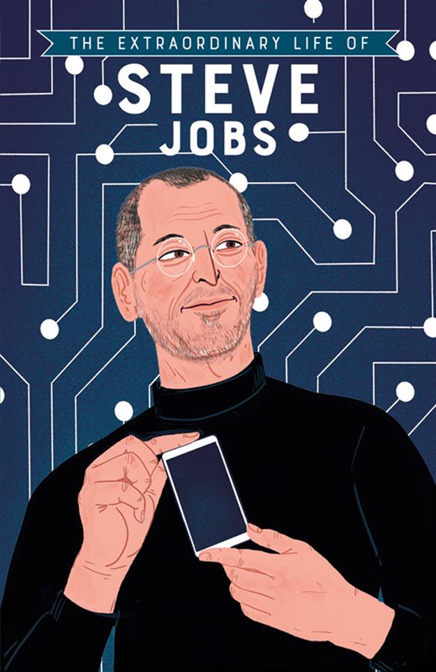 The Extraordinary Life of Steve Jobs – A Brighter Child Homeschool ...