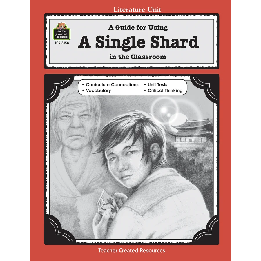 A Guide for Using A Single Shard – A Brighter Child Homeschool ...
