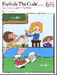 Explode The Code Book 6-1/2, Literacy & Phonics (2nd Edition) – A ...