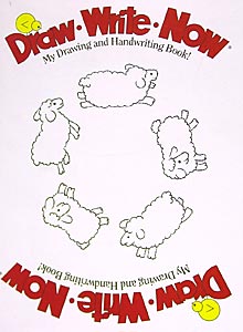 Draw Write Now Workbook – A Brighter Child Homeschool & Educational ...