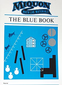 Miquon Math The Blue Book – A Brighter Child Homeschool & Educational ...
