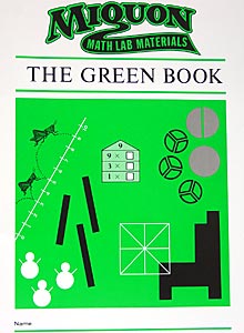 Miquon Math The Green Book – A Brighter Child Homeschool & Educational ...