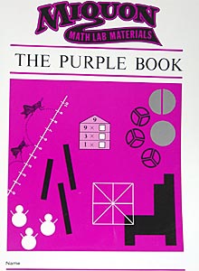 Miquon Math The Purple Book – A Brighter Child Homeschool & Educational ...