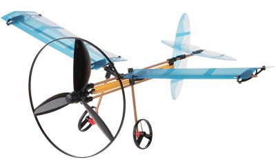 Rubber Band Racers – A Brighter Child Homeschool & Educational Supplies