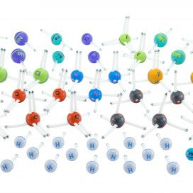 Happy Atoms Complete Set – A Brighter Child Homeschool & Educational ...