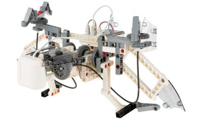 Robotics Smart Machines Kit – A Brighter Child Homeschool & Educational ...