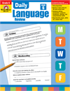 Daily Language Review, Grade 6 – A Brighter Child Homeschool ...