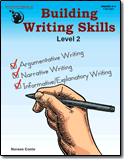Building Writing Skills Level 2 – A Brighter Child Homeschool ...