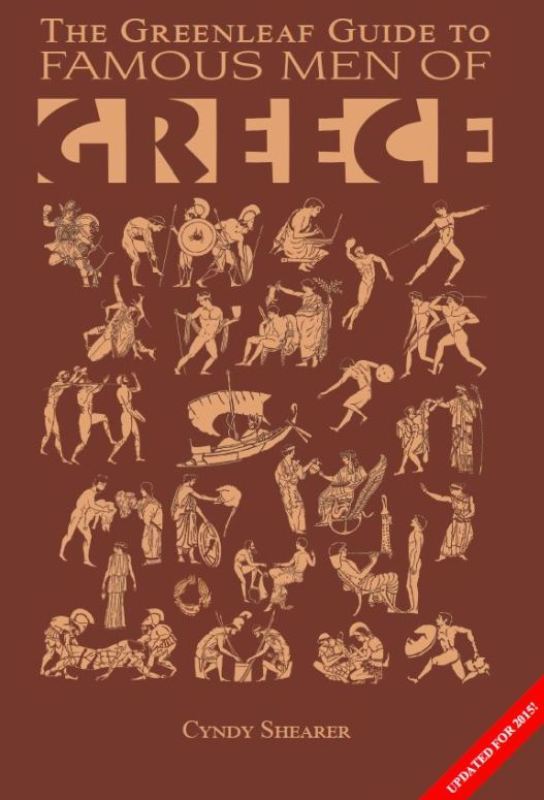 Greenleaf Guide to the Famous Men of Greece – A Brighter Child ...