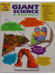 Giant Science Resource Book – A Brighter Child Homeschool & Educational ...
