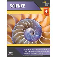 HMA Core Skills Science Grade 4 – A Brighter Child Homeschool ...