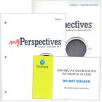 myPerspectives Homeschool Bundle Grade 9 – A Brighter Child Homeschool ...