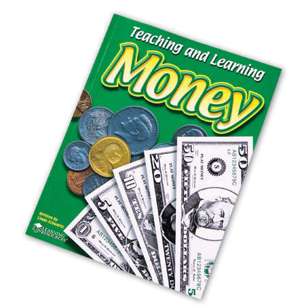 Teaching and Learning Money Activity Book – A Brighter Child Homeschool ...