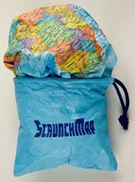 World Scrunch Map – A Brighter Child Homeschool & Educational Supplies