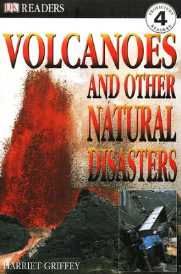 DK Readers: Earthquakes and Other Natural Disasters, Level 4 – A ...